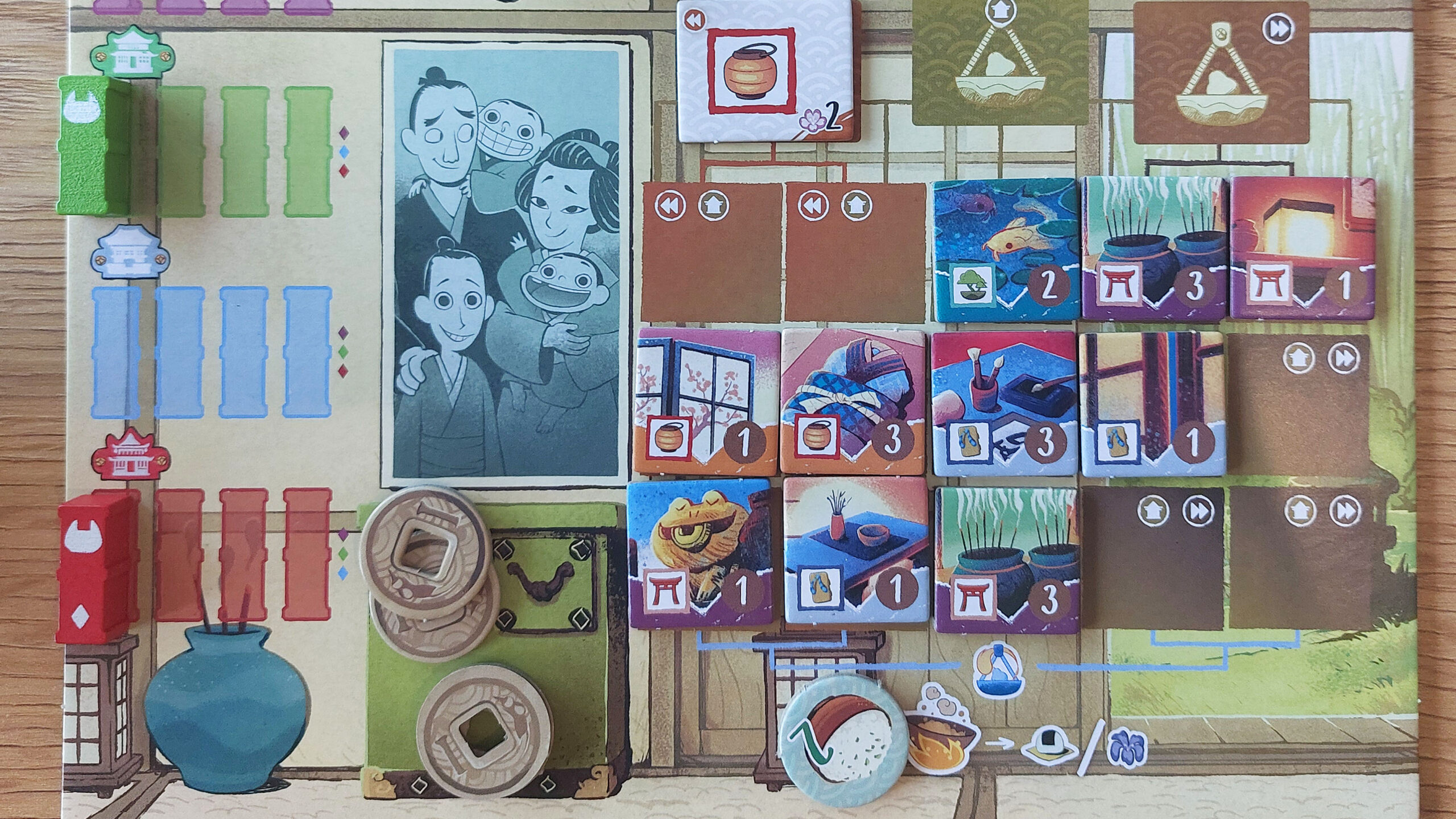 20 Cozy Board Games You'll Instantly Fall in Love With – MeepleNest ...