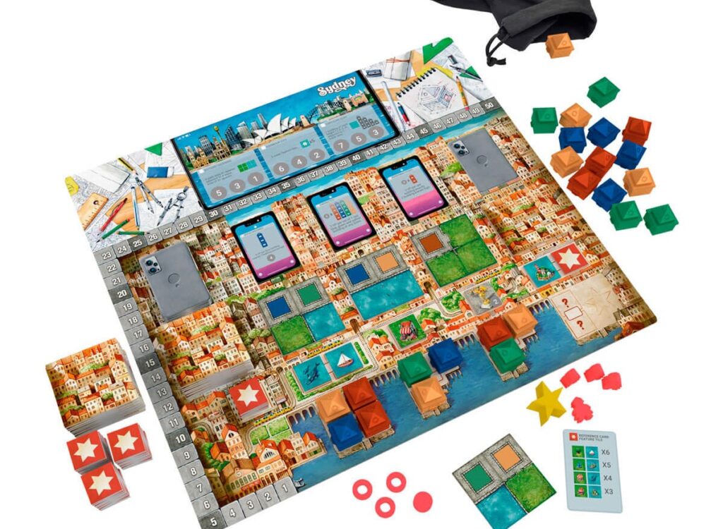 20 Cozy Board Games You'll Instantly Fall in Love With – MeepleNest ...