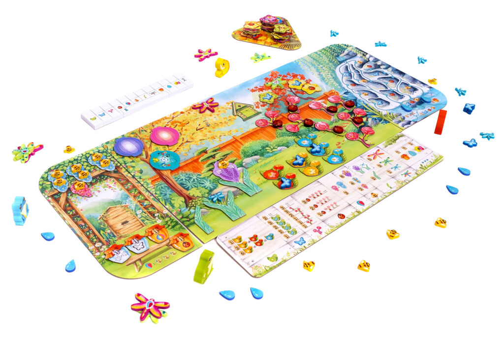 20 Cozy Board Games You'll Instantly Fall in Love With – MeepleNest ...