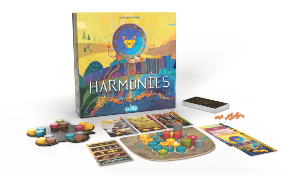 20 Cozy Board Games You'll Instantly Fall in Love With – MeepleNest ...