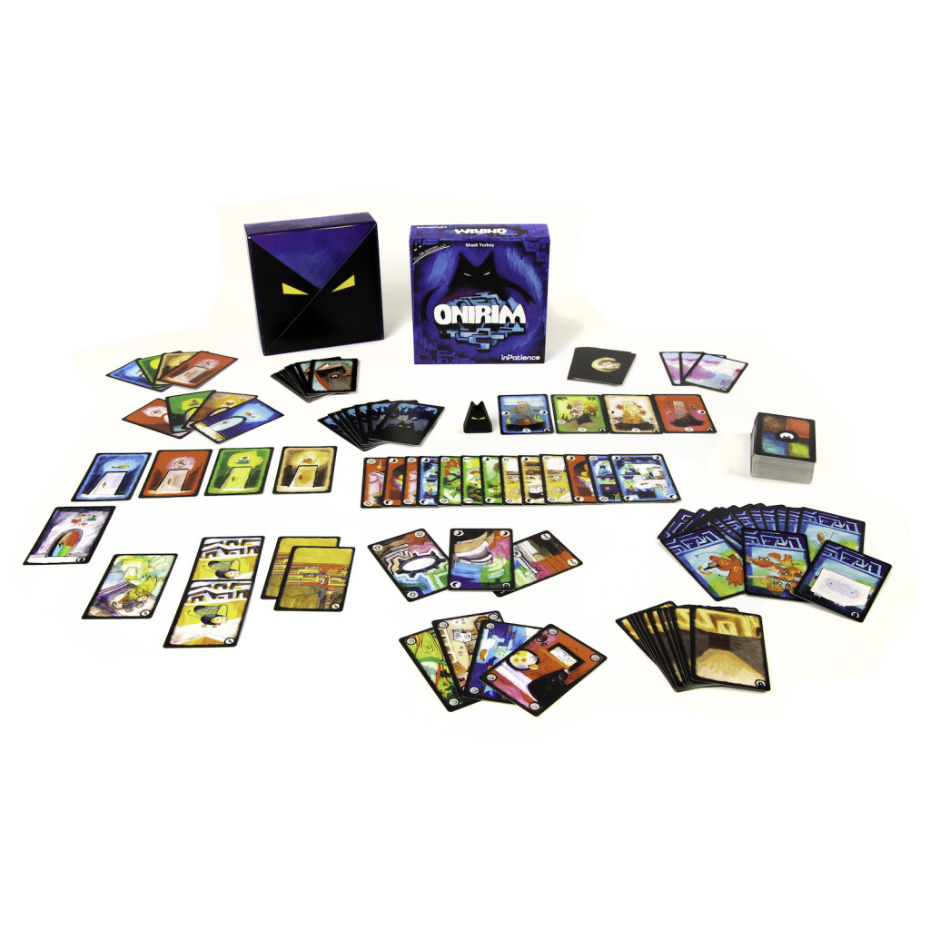 10 Best Quick & Easy Solo Card Games – MeepleNest