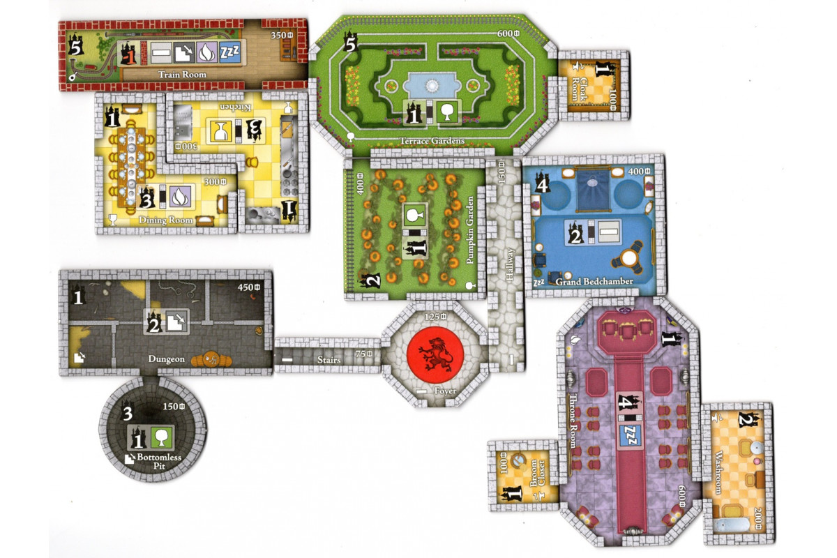 10 Best Tile Placement Board Games You Need to Try in 2025 – MeepleNest ...