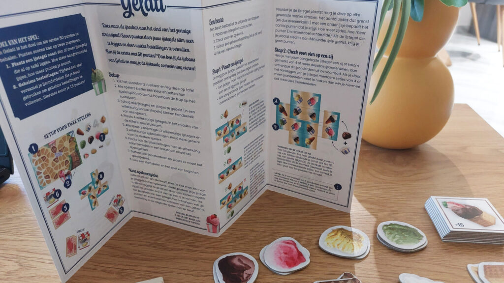 How to Teach Board Games Without Losing Your Friends – MeepleNest ...