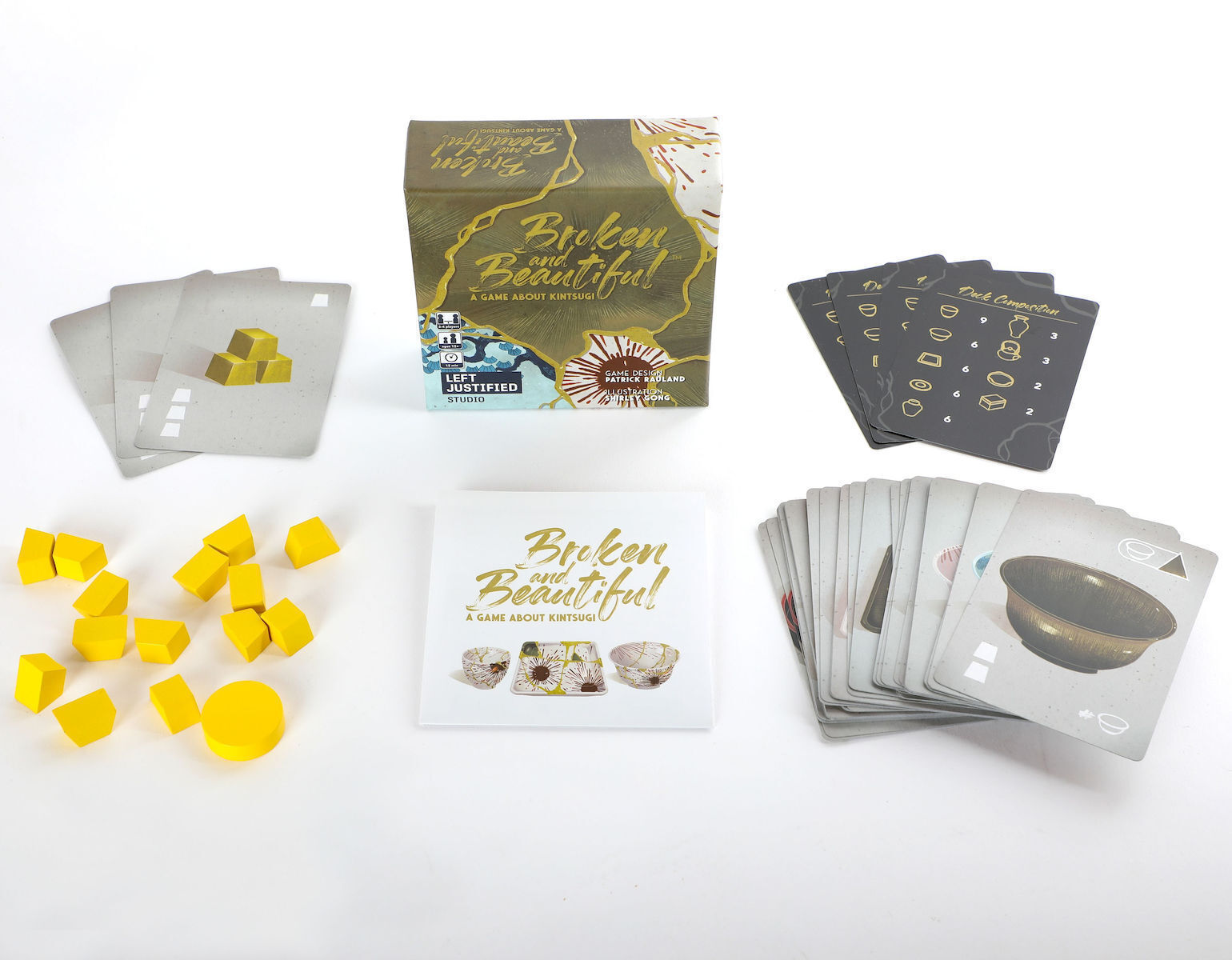 Mini and Portable Board Games – Big Fun in Small Boxes