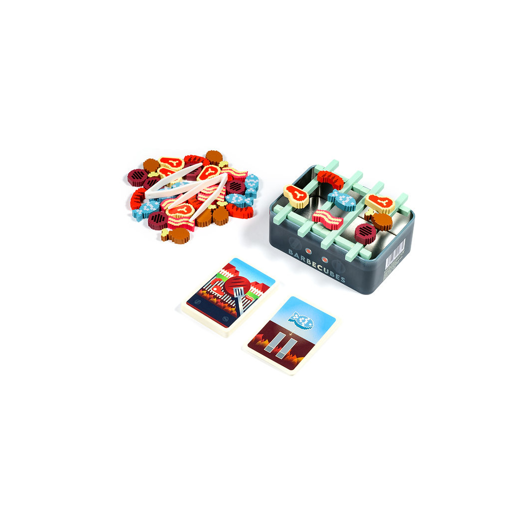 Mini and Portable Board Games – Big Fun in Small Boxes