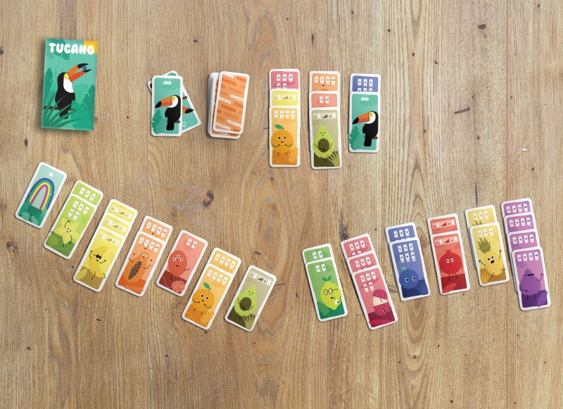 Mini and Portable Board Games – Big Fun in Small Boxes